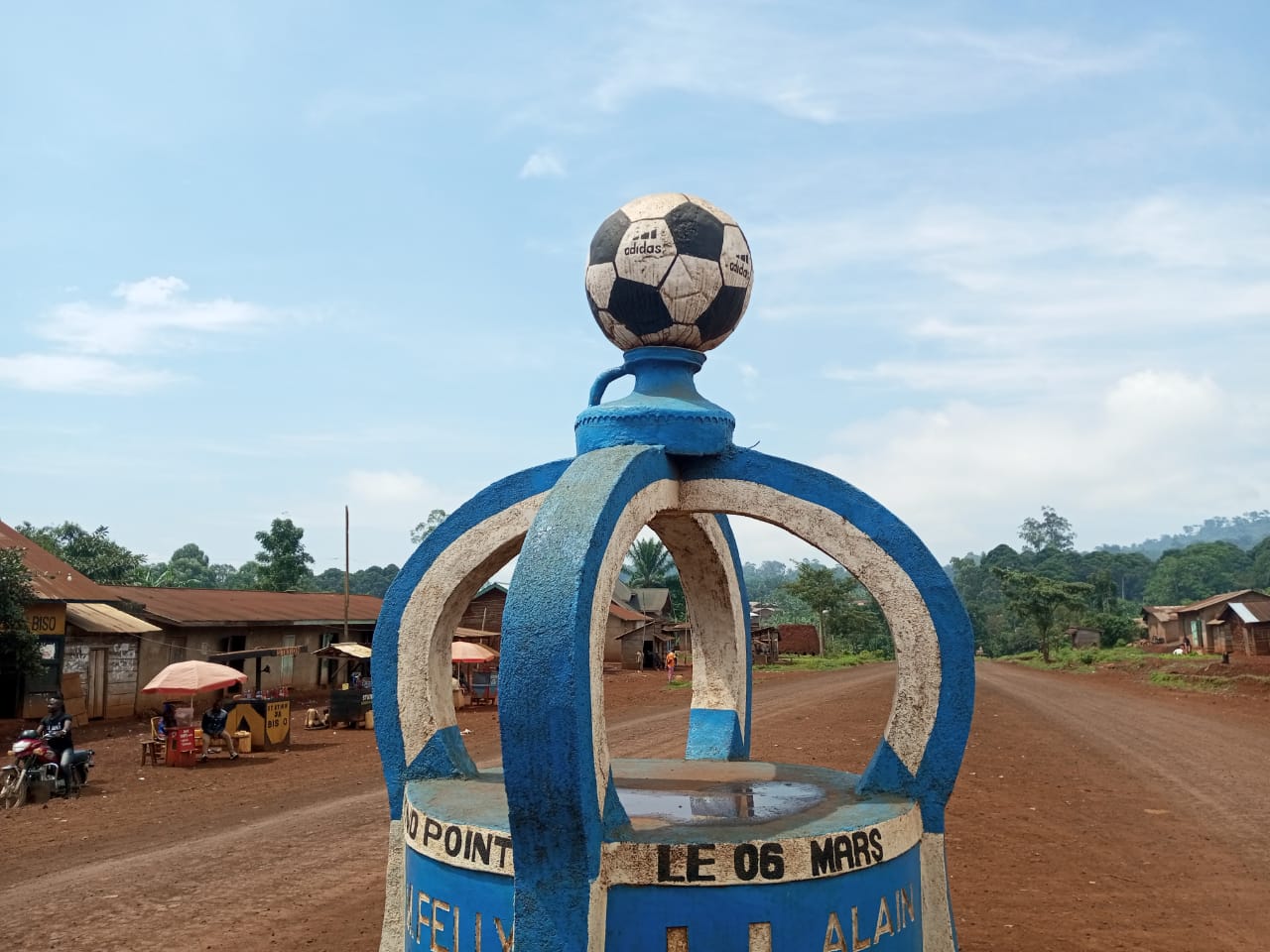 RDC/Nord Kivu : La radio communautaire de Mangina encerclée par les ...